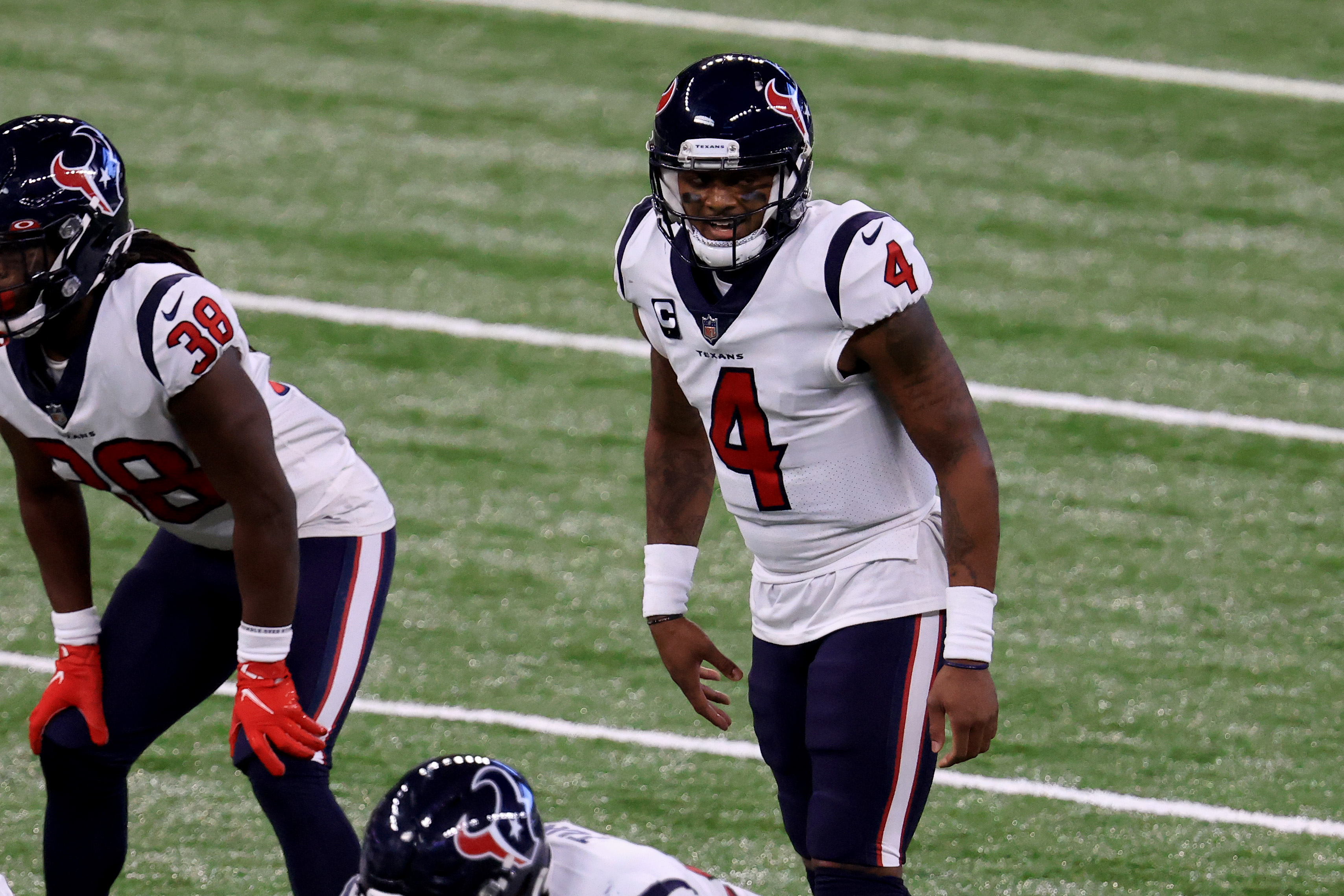 Lawyer Will Not Provide Houston PD With Sexual Assault Evidence Against ...