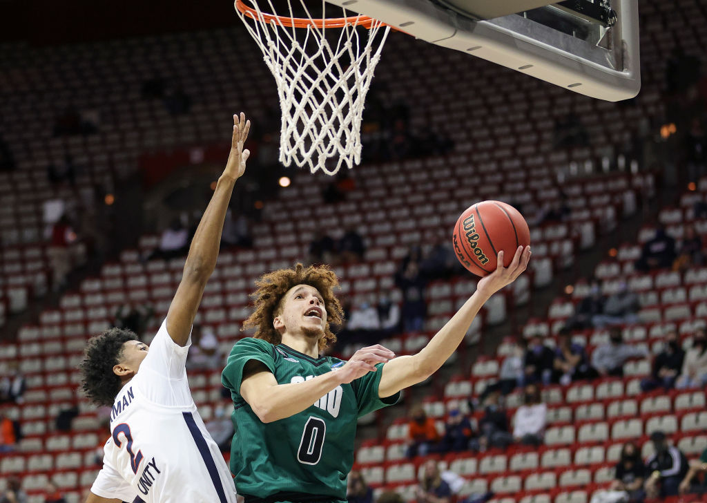 Zero-Star Recruit Jason Preston Leading 13-Seed Ohio University To A ...