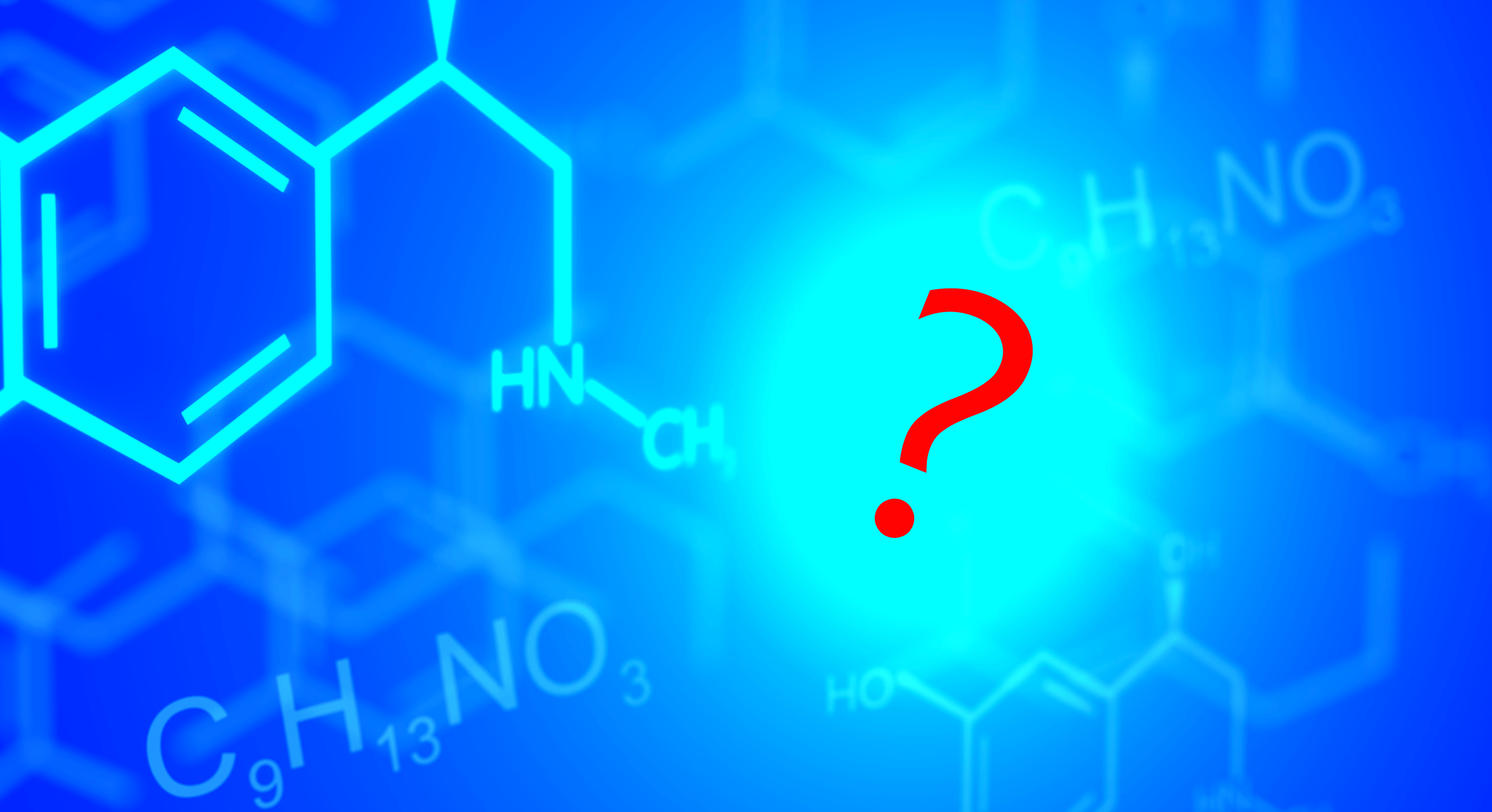 Scientists Discover 42 New 'Mystery Chemicals' In Humans Never Found In ...