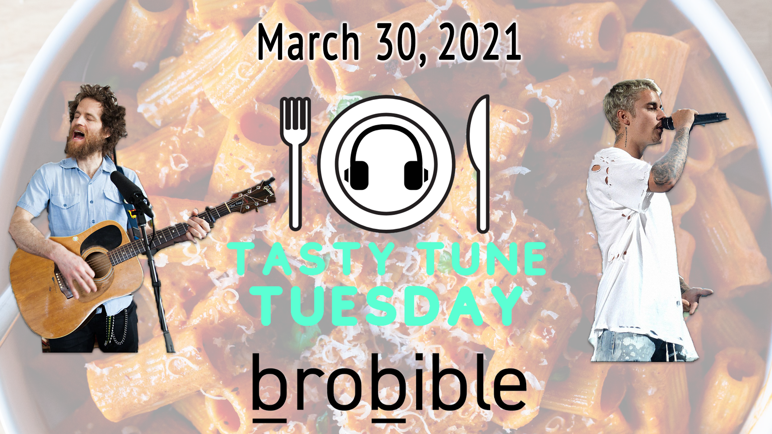 Tasty Tune Tuesday 3/30: Justin Bieber Slaps And We're Not Going To ...