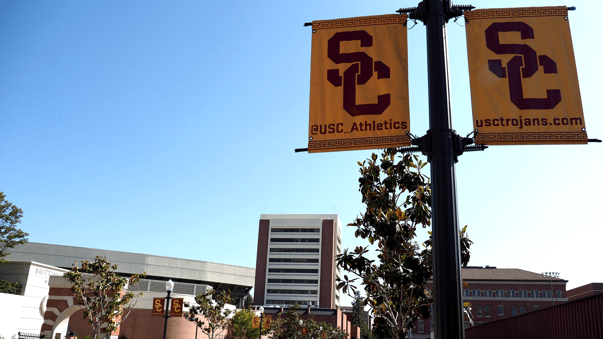USC The Latest College To Deal With Sexual Abuse Scandal, Agrees To Pay ...