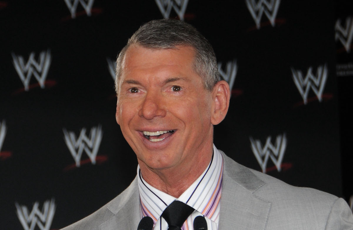 WWE Legend Says Vince McMahon 'Disrespectful' For Using His Addiction ...