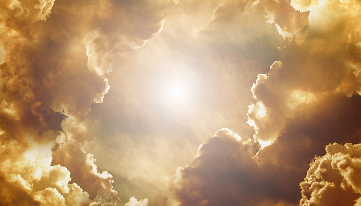 Scientists Are Working On A Way To Block The Sun To Fight Climate ...