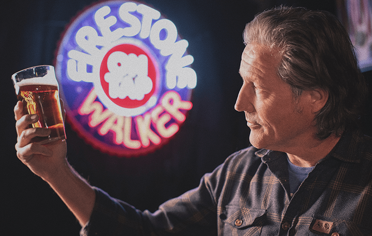 Has The Craft Beer Bubble Burst? Firestone Walker's Co-Founder ...