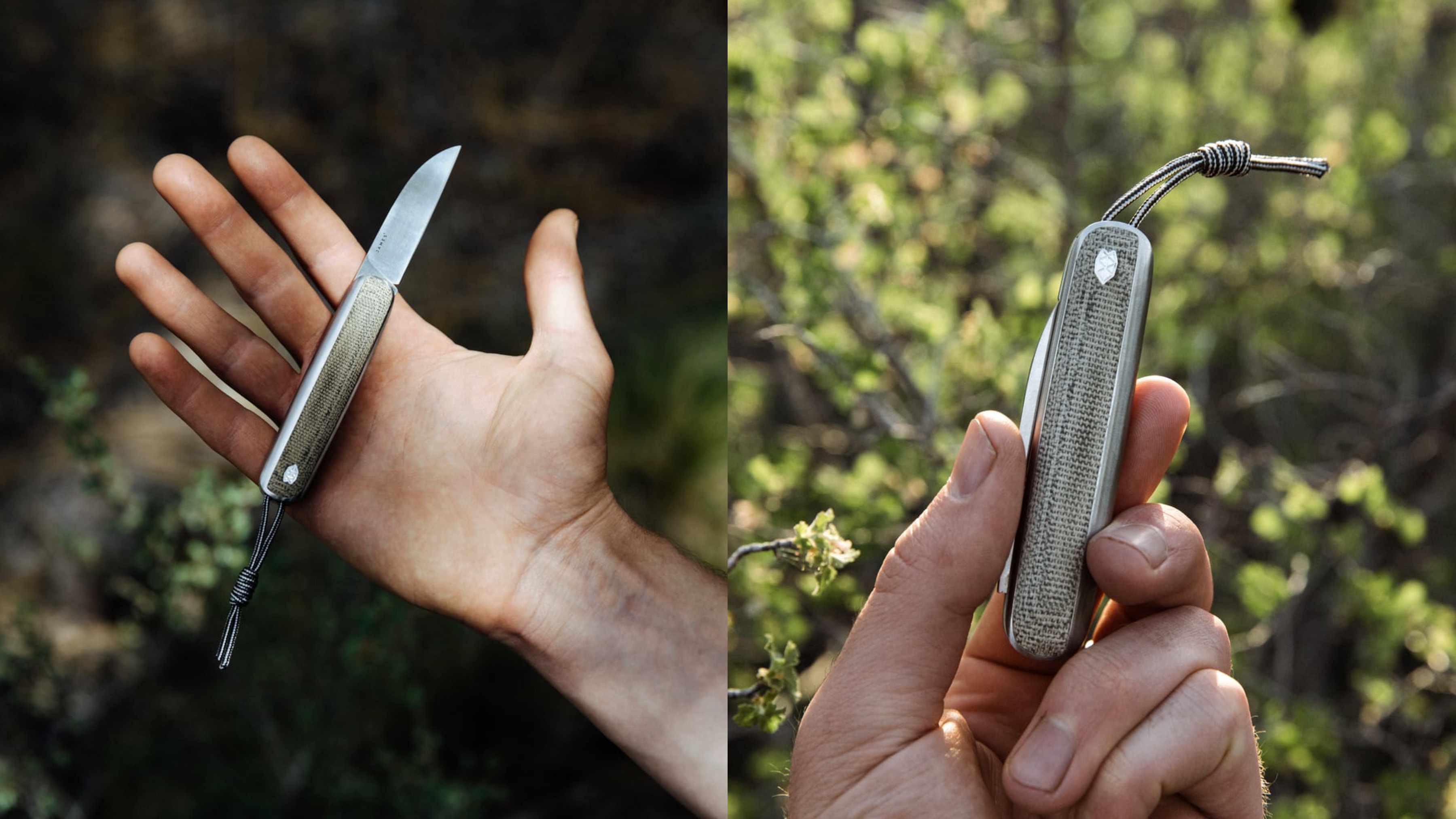 Ditch Your Rusty Blade And Upgrade With The Pike Pocket Knife For ...