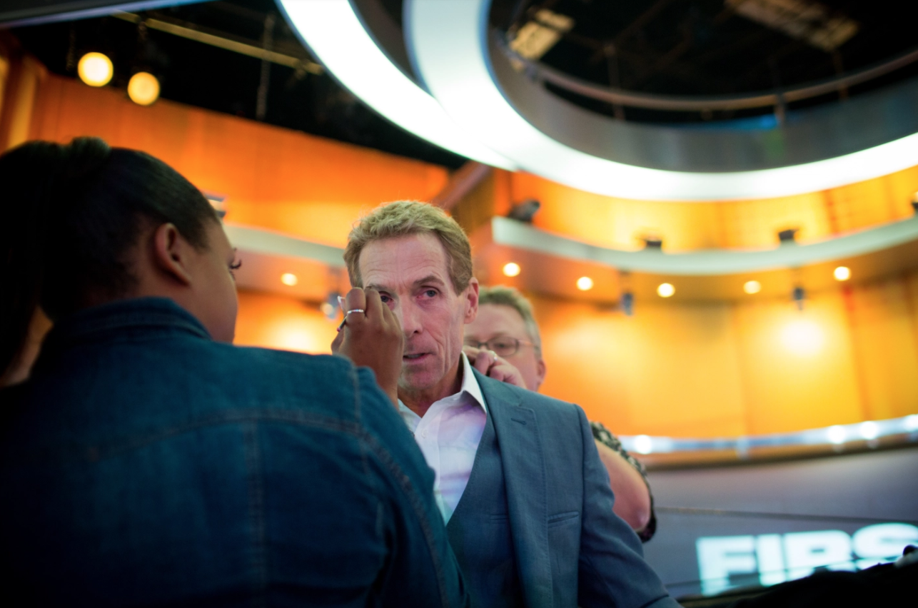 Fox Sports Is Reportedly Considering 'Judge Judy' Style Show Starring ...