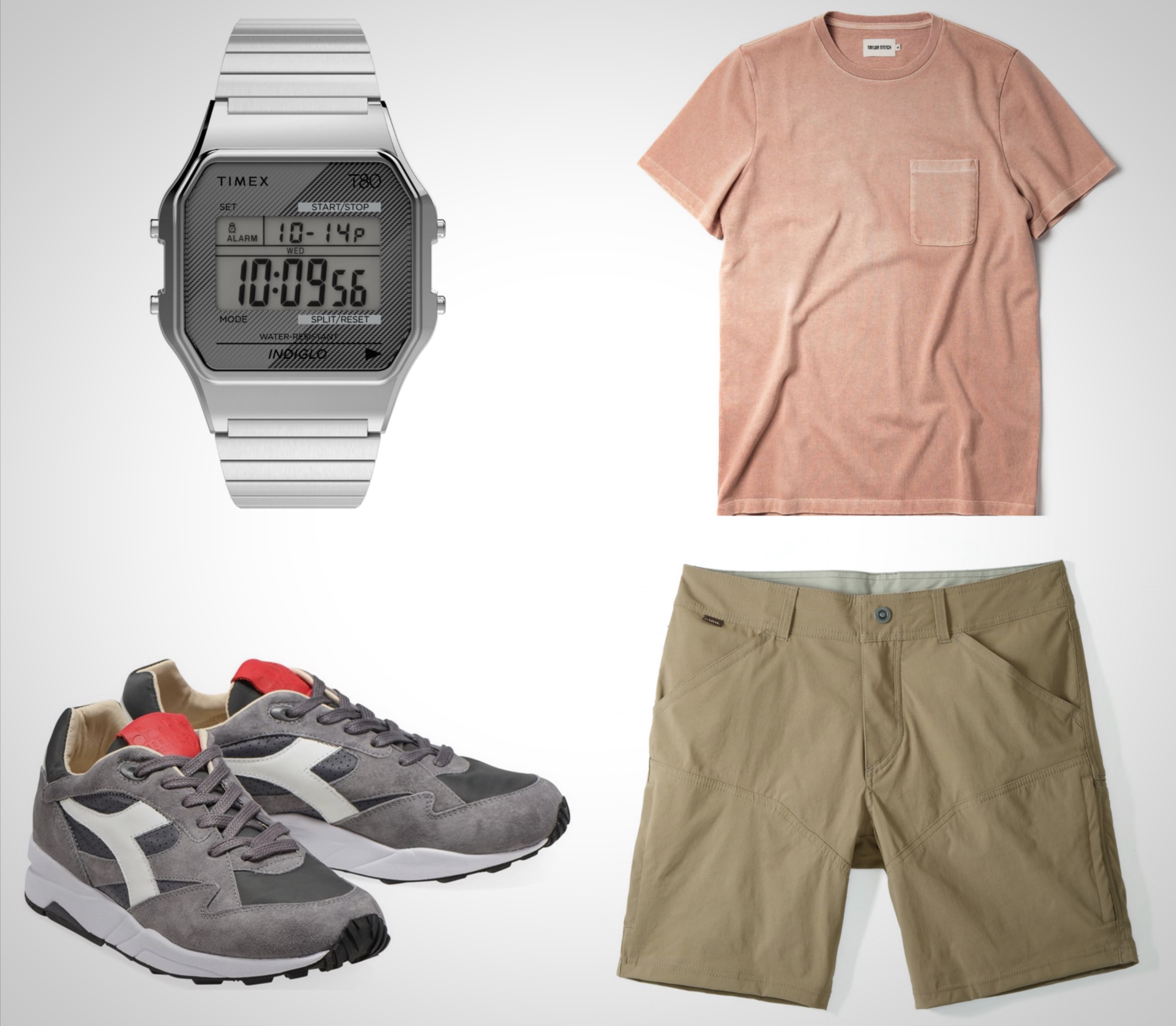 Get After It This Spring With These 10 Stylish And Functional Everyday ...