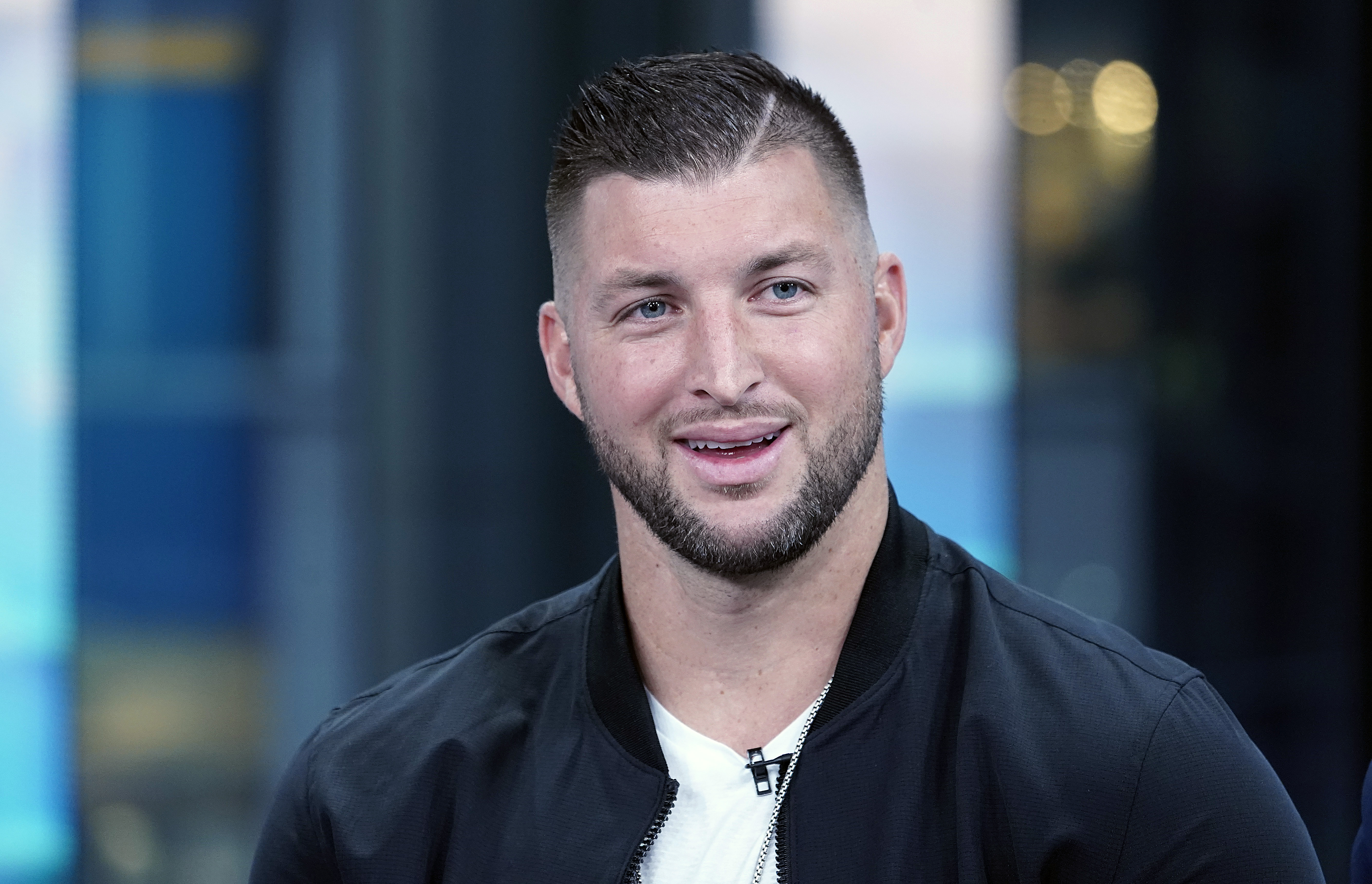 VIDEOS: Tim Tebow First Day Of Jacksonville Jaguars Practice