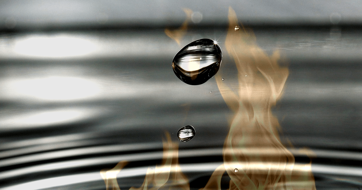 People Are Making Deep Fried Water And Not Only Does It Taste Terrible ...