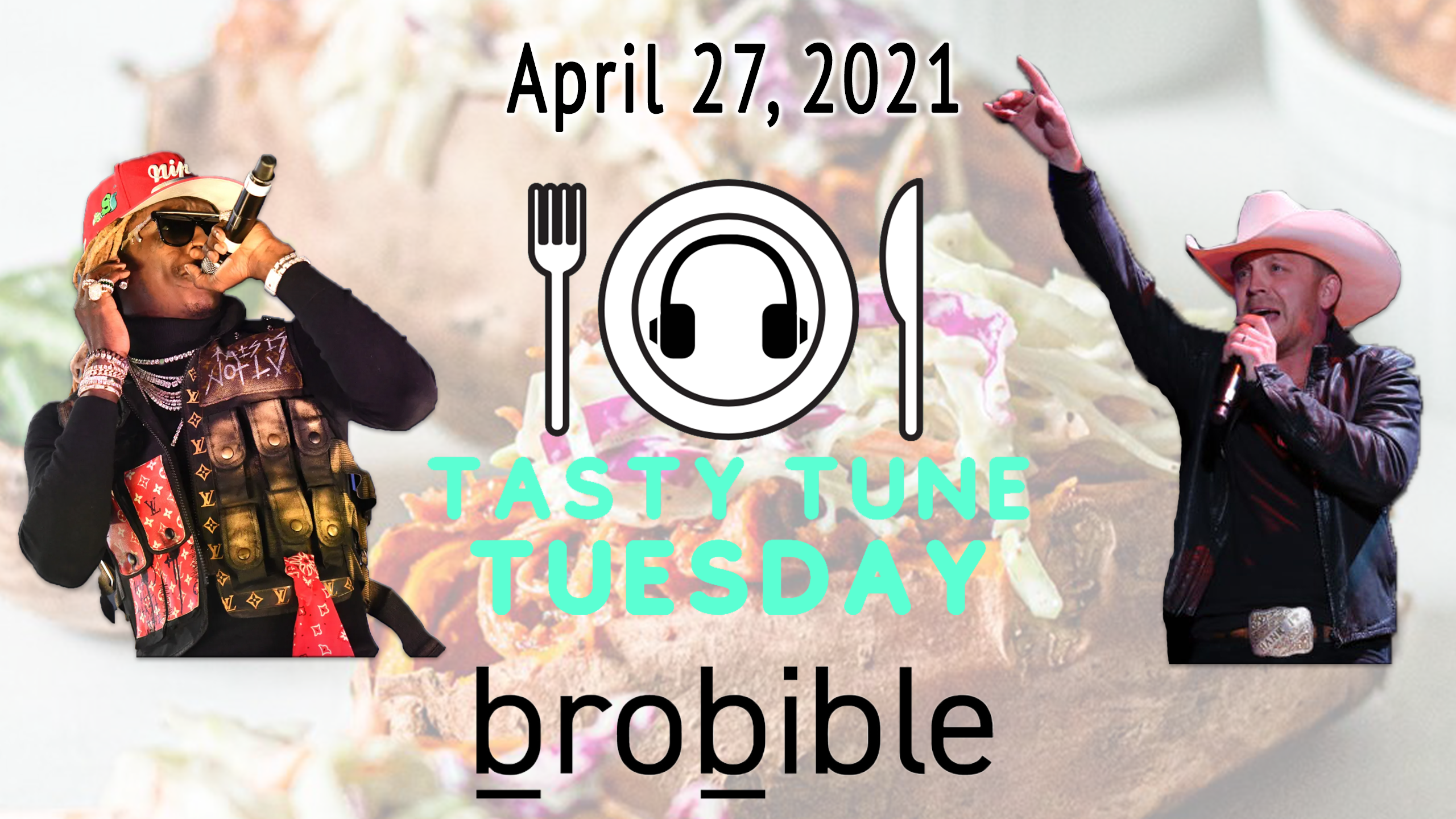 Tasty Tune Tuesday 4/27: Slime Love And Danny Brown Help Bring The Funk ...