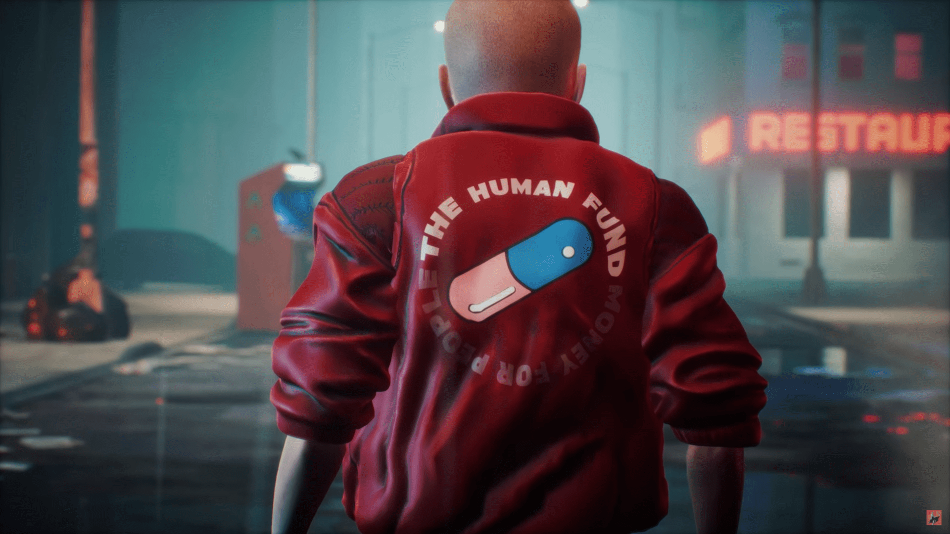 This Trailer For A New PS5 'Seinfeld' Parody Horror Game Will Have You ...