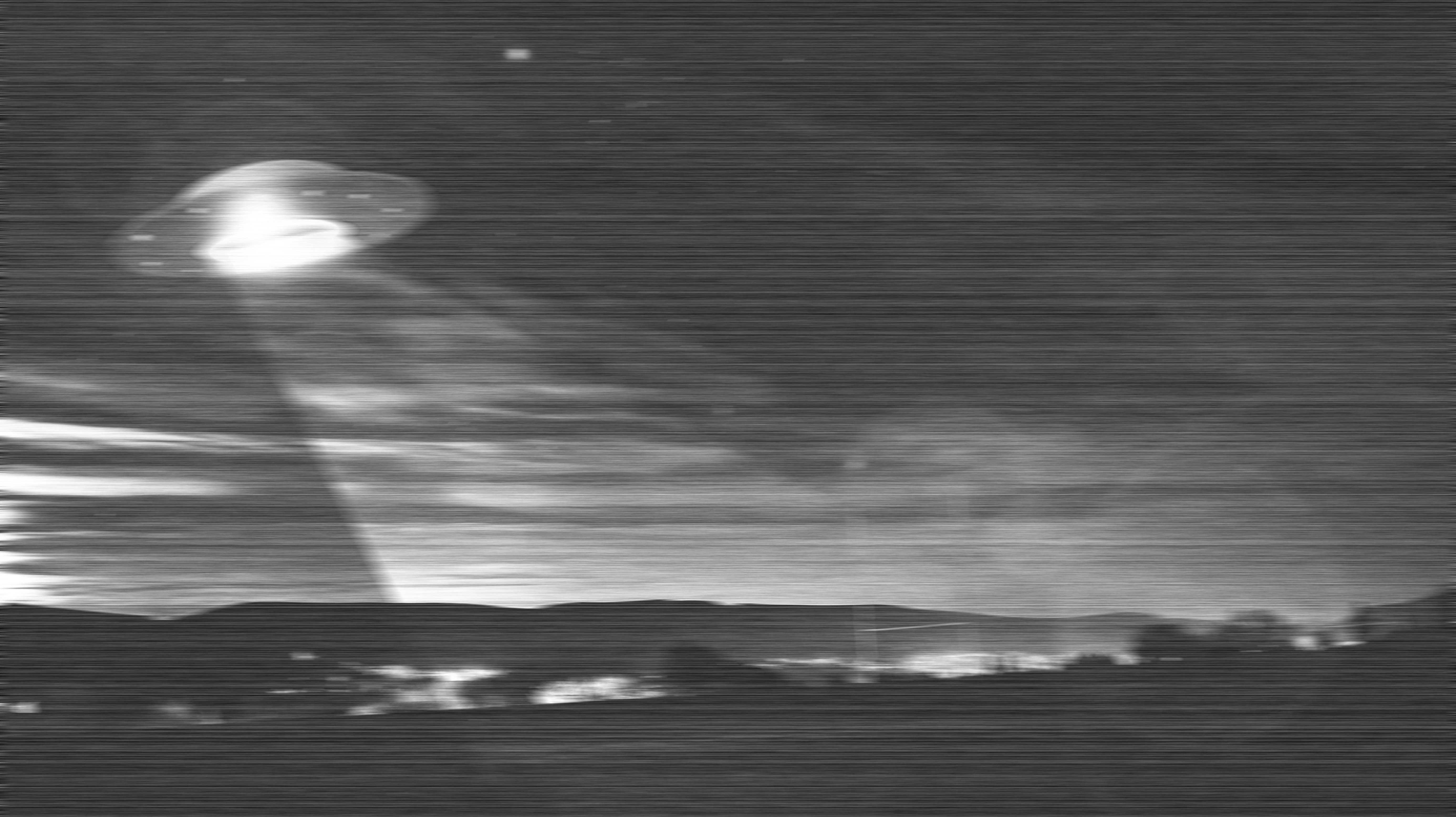 Homeland Security UFO Footage Pushes 55 Scientists To Demand Senate ...