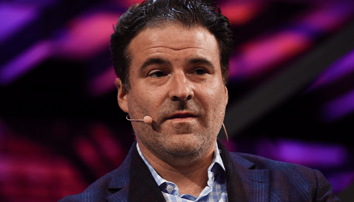 Andrew Marchand Dunks All Over Darren Rovell For Scooping Old News