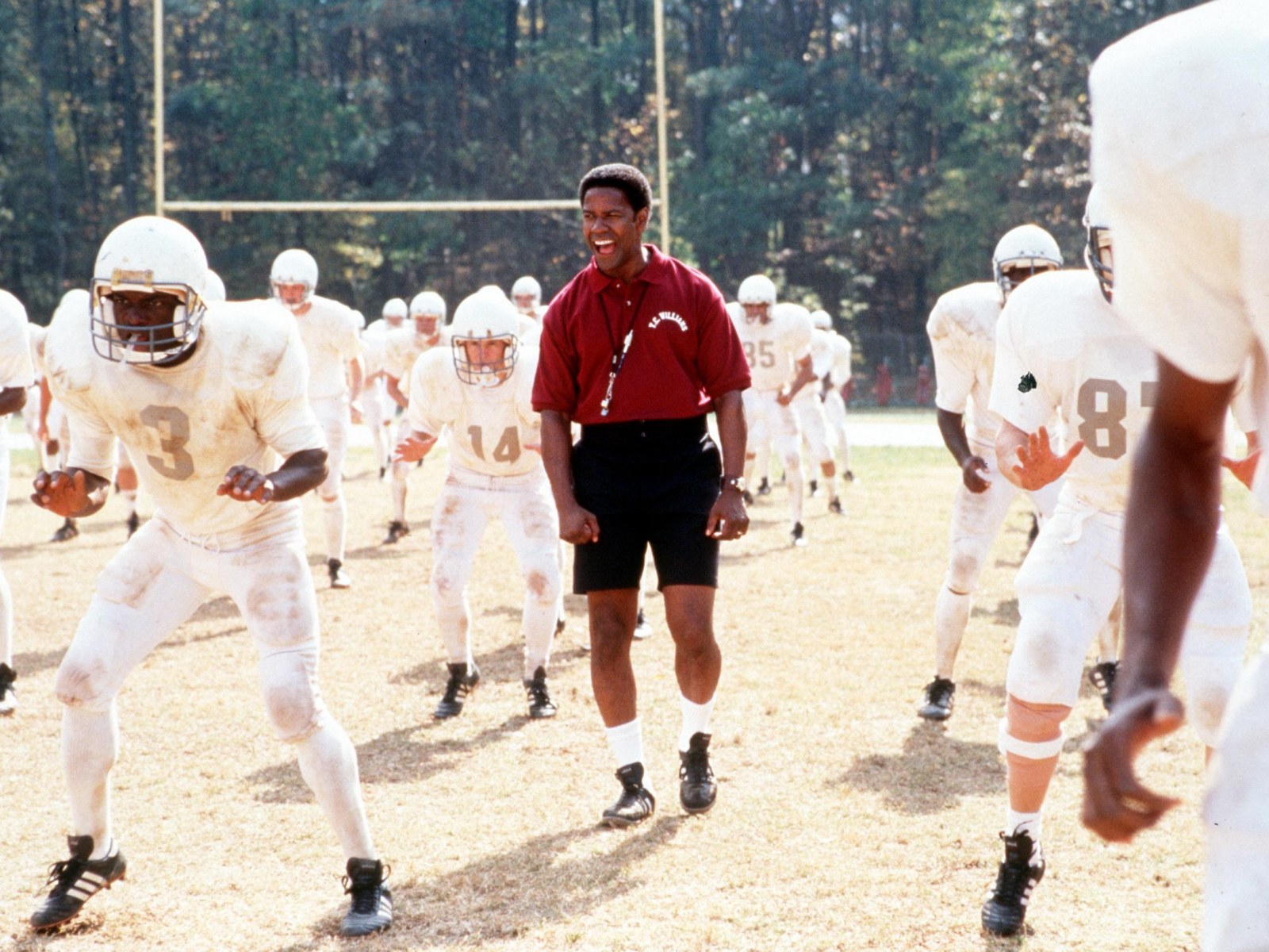 'Remember The Titans' High School T.C. Williams Changes Its Name Due To ...