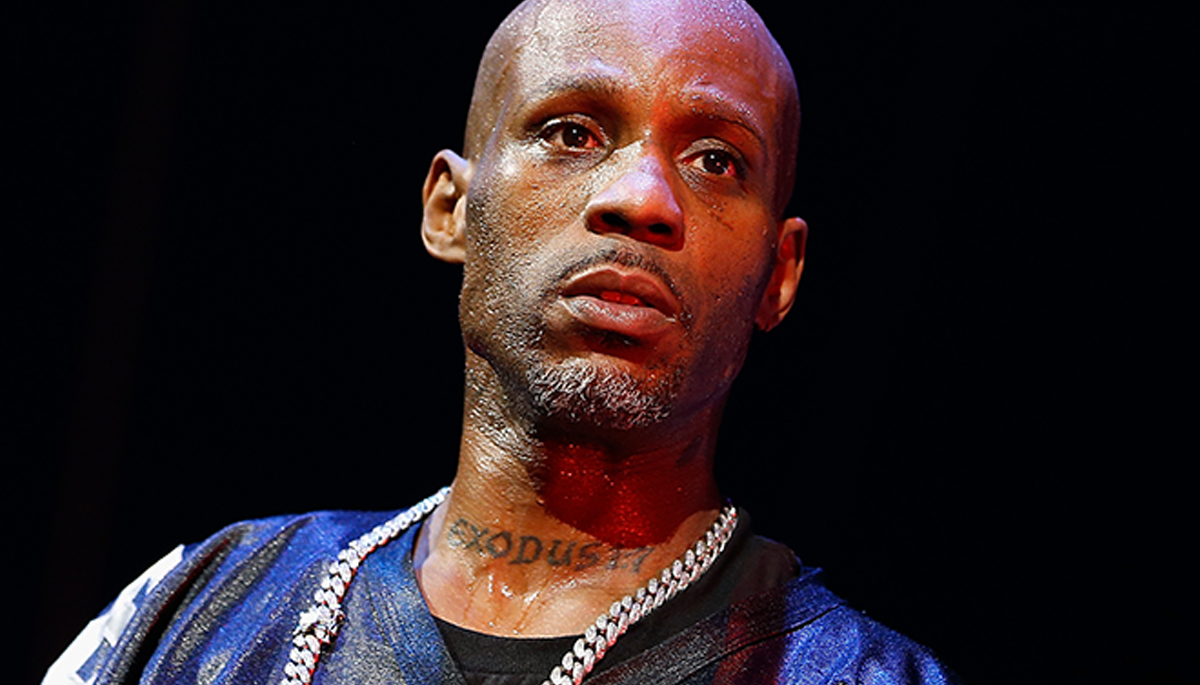 Looking Back At The Meteoric Rise Of DMX And The Many Reasons He'll ...