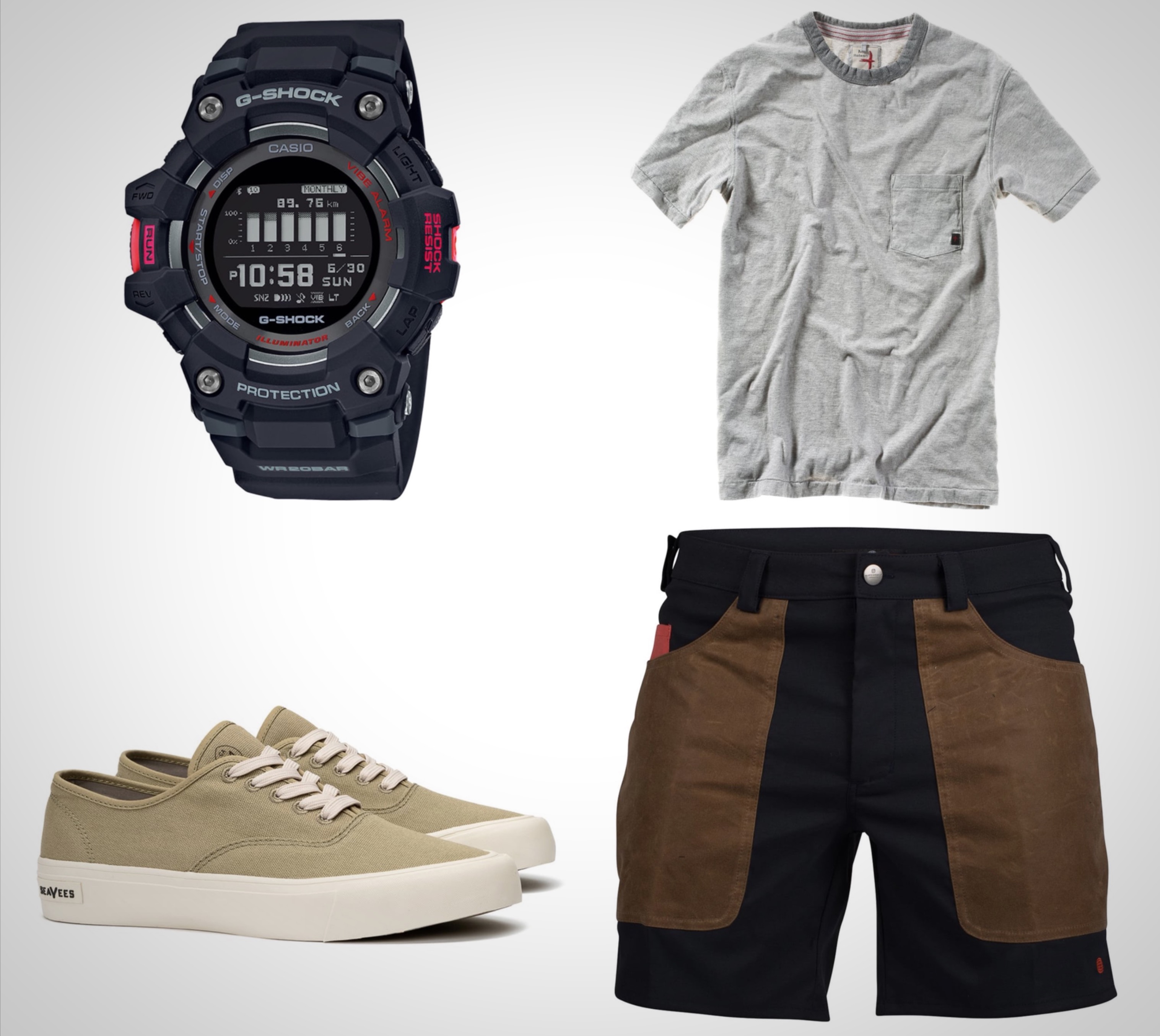10 Everyday Carry Accessories You'll Thank Yourself For Buying Today ...