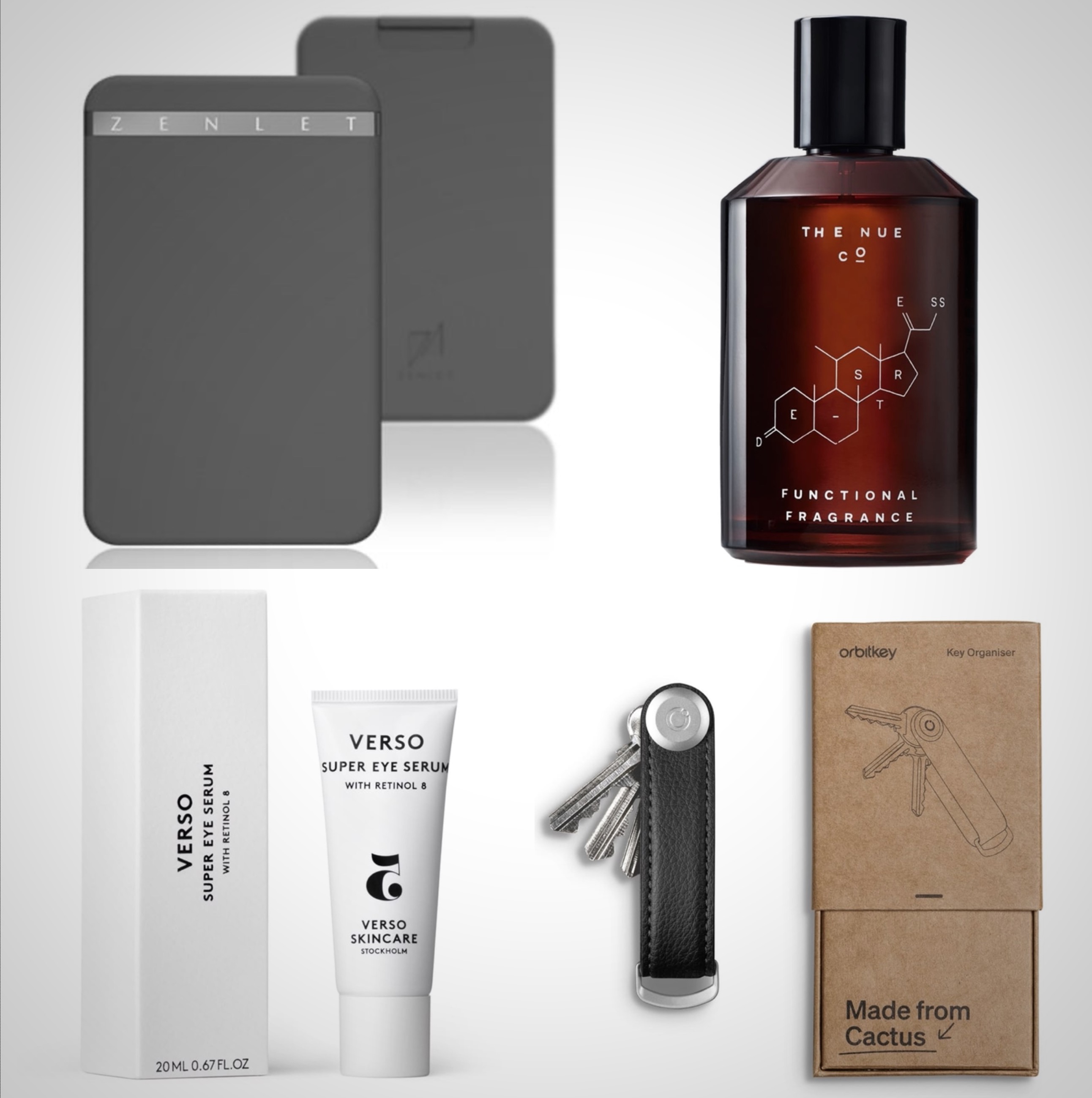 10 Everyday Essentials For Staying Fresh And Fit - BroBible