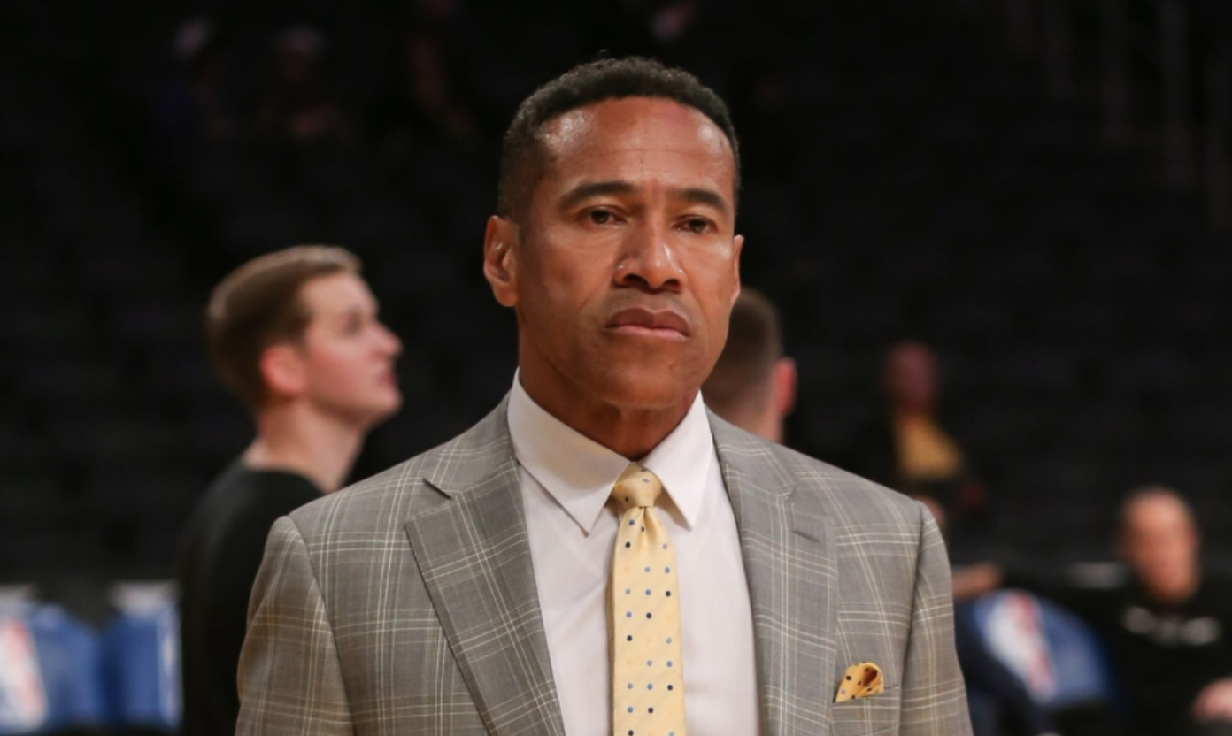 ESPN's Mark Jones Is Spewing Nonsense Again, Says Jacob Blake Was ...