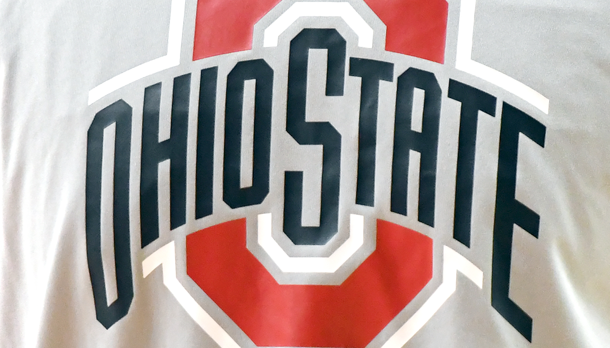 Ohio State Is Suing Marc Jacobs For Trying To Trademark 'THE' Because ...