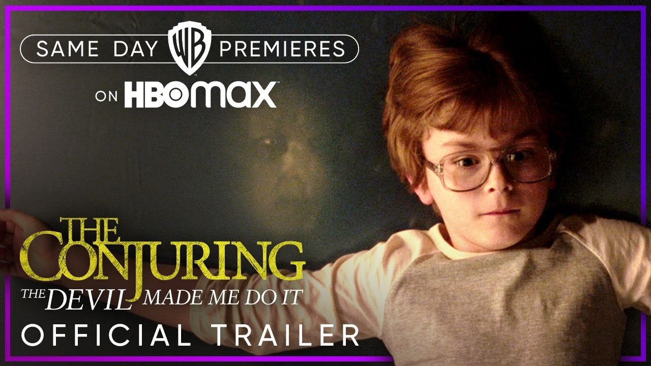 The Horror Genre's Best Franchise Returns With The Trailer For 'The ...