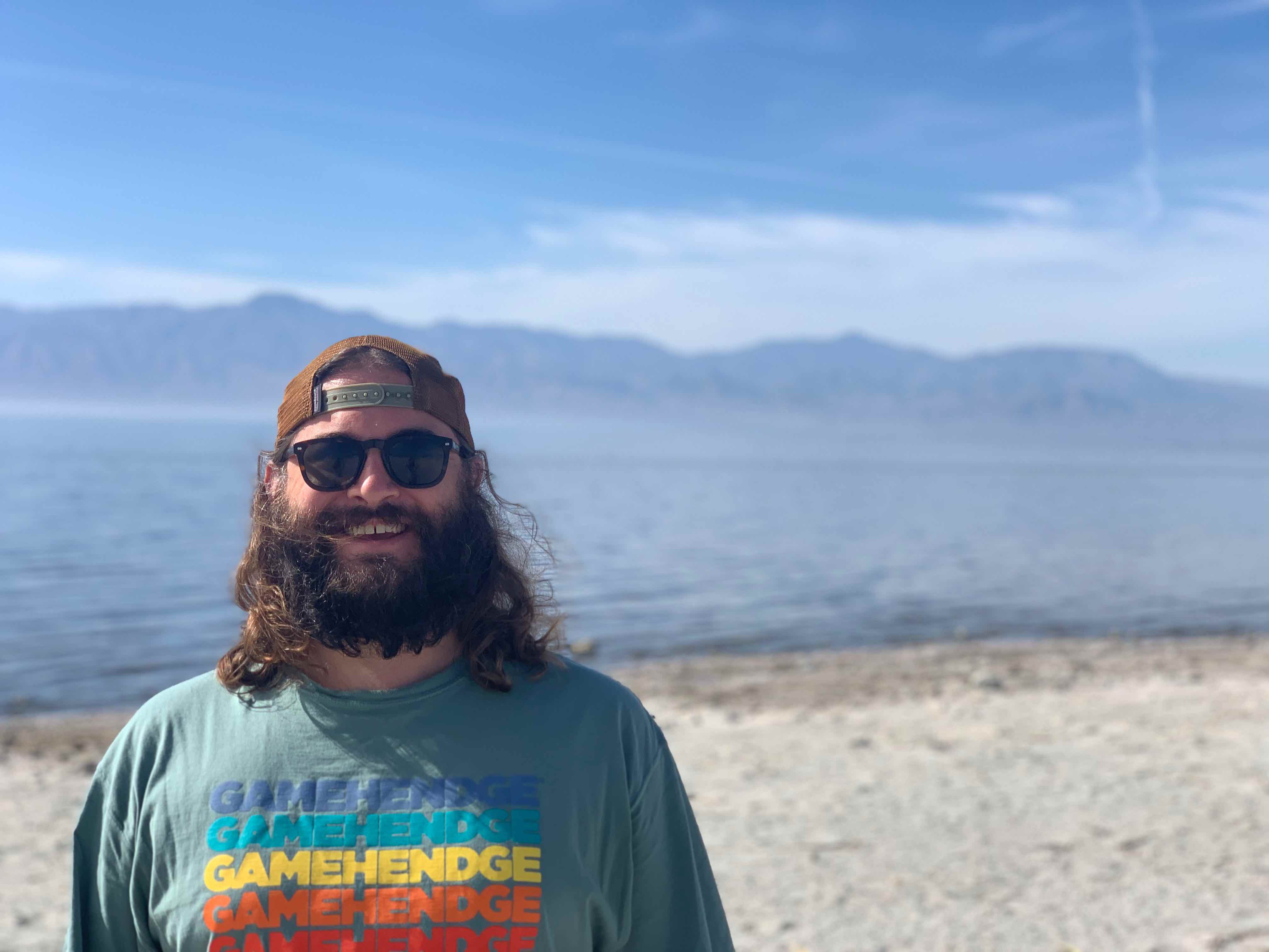 I Went On A Podcast To Talk About BroBible's Three Chapters As A ...