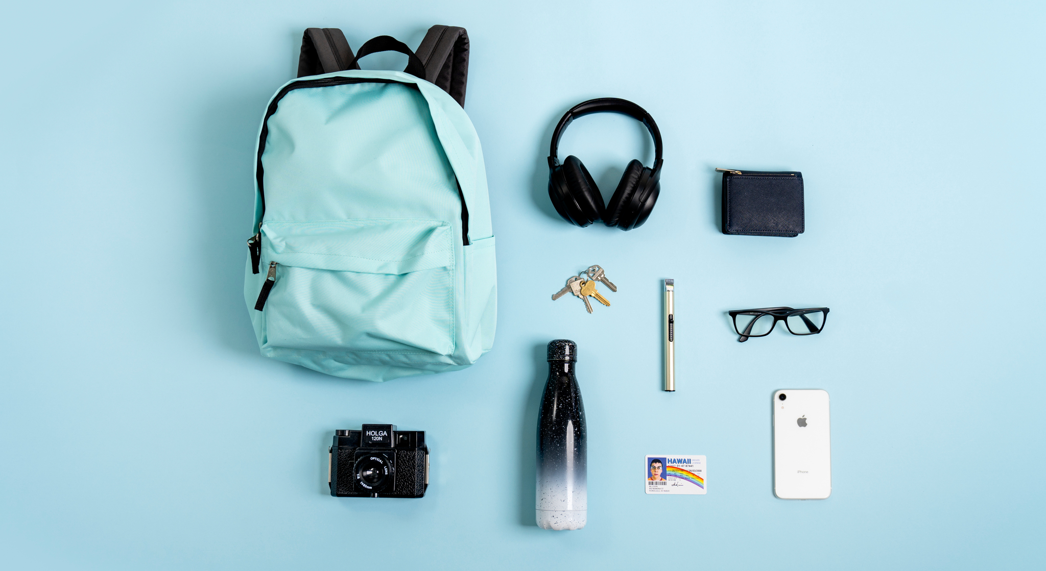 5th Uber Lost & Found Index: All The Weird Stuff People Have Left Behind