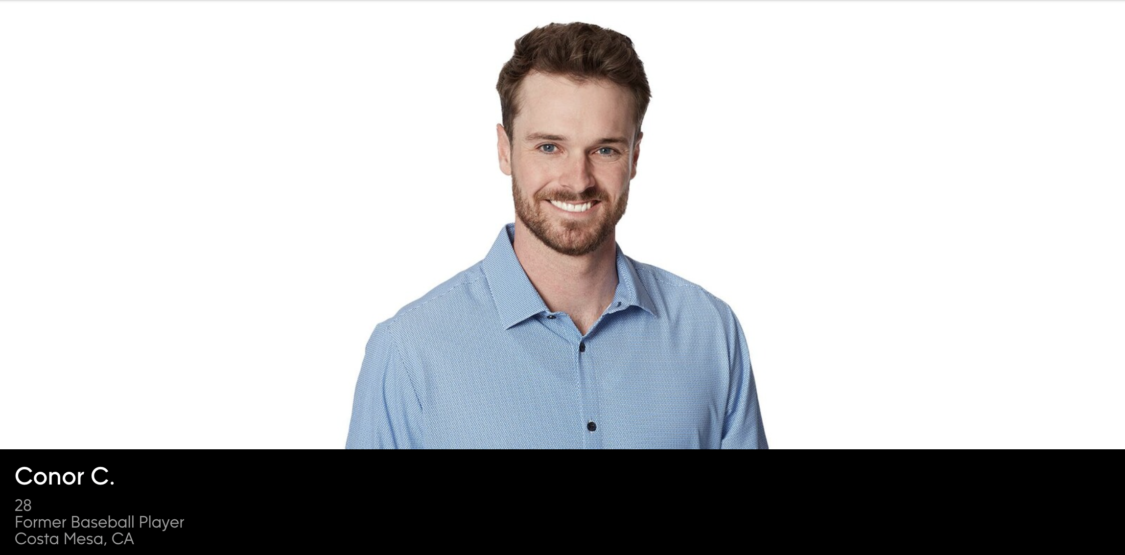 The Most Absurd Job Titles Of The Dudes On This Season Of The ...