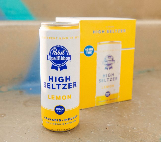 Pabst Blue Ribbon Makes Whatever You're Doing Just A Little Bit Better ...