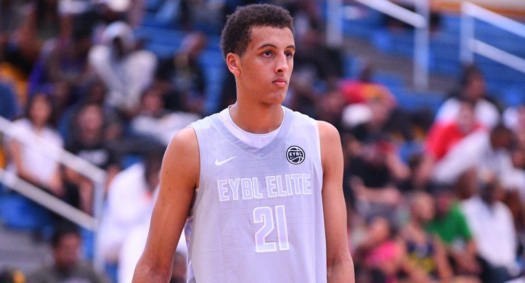 Patrick Baldwin Jr. Committing To Milwaukee Will Be Fascinating To Watch