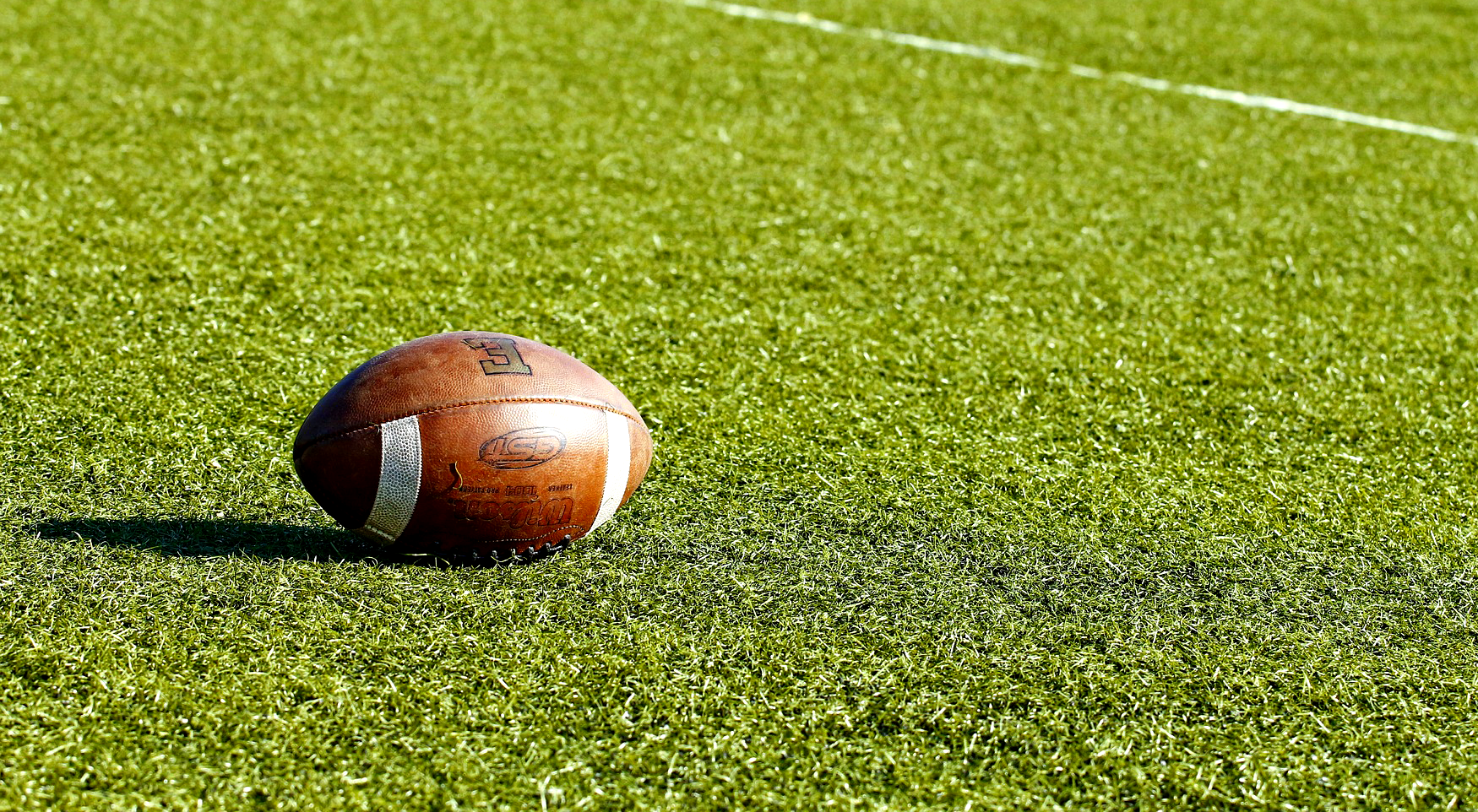 Justus Terry, A 6-Foot-5, 260 Pound 8th Grade Defensive End, Goes Viral