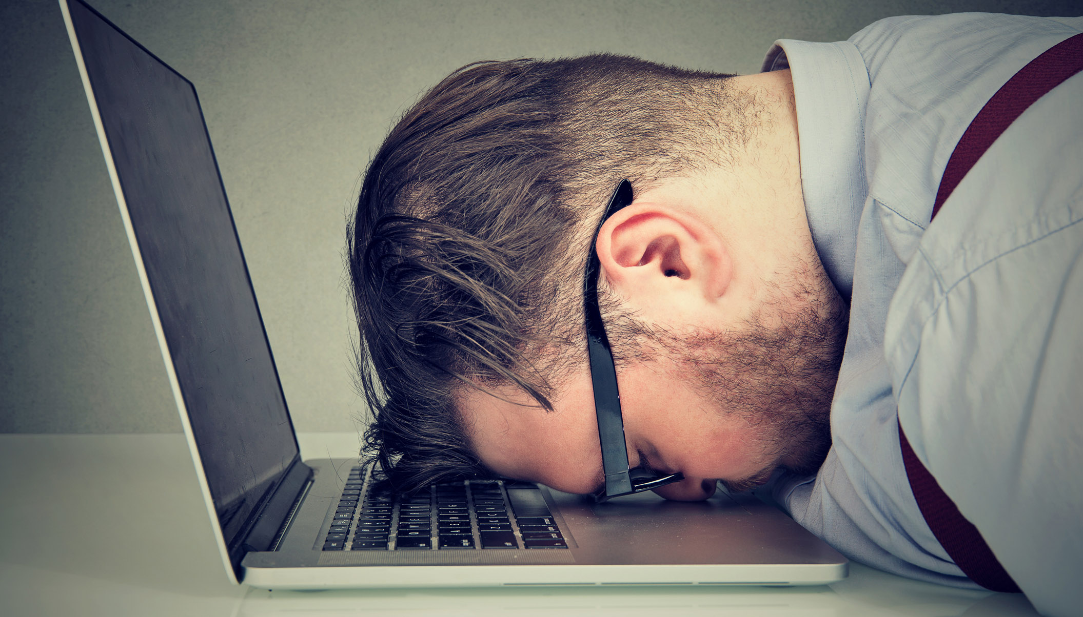 Long Working Hours Killing About 750K People A Year Claims WHO Study