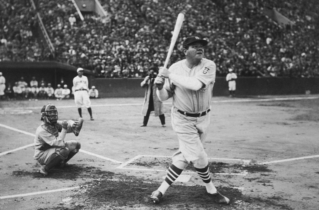 Rare Babe Ruth Trading Card Could Break $5.2 Million Record