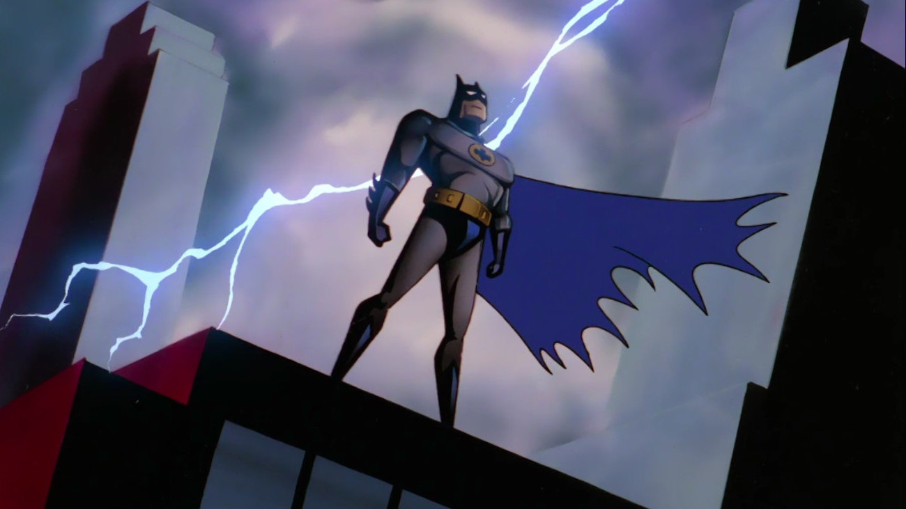 J.J. Abrams And Matt Reeves Teaming Up For 'Batman: Caped Crusader'