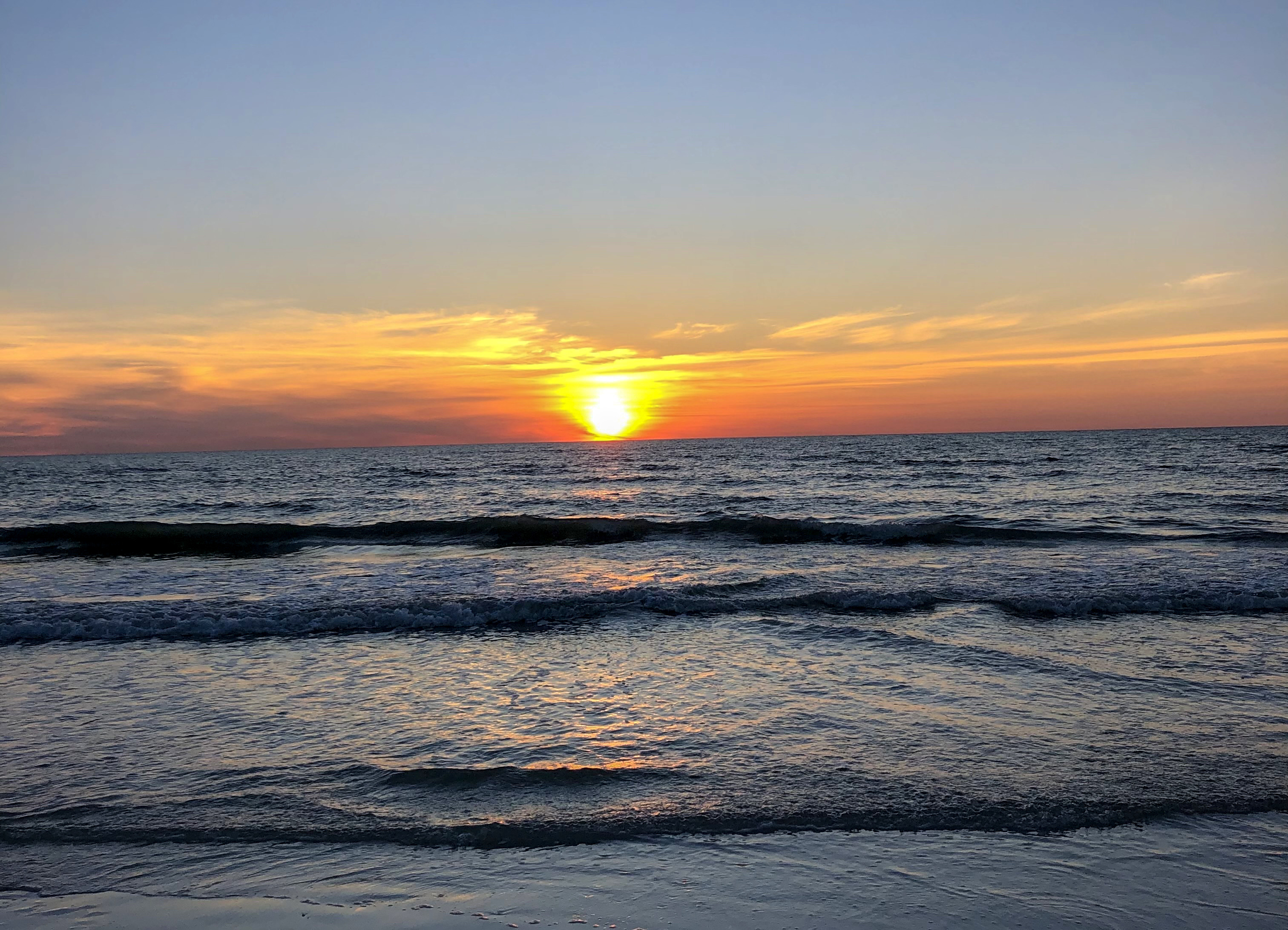 Dr. Beach Names 10 Best Beaches Of 2021 And Florida Is Slipping