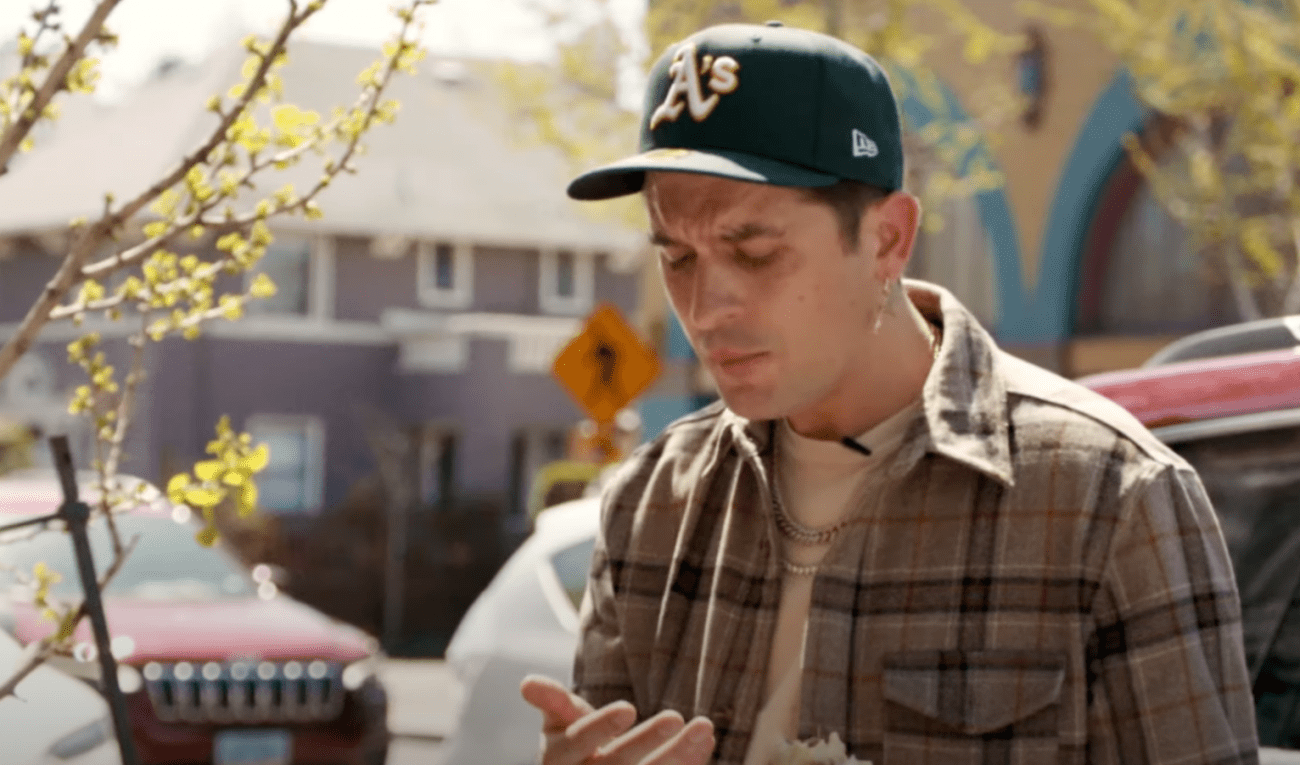 Oakland Rapper G-Eazy Shows Off The Single Best Taqueria In The Bay ...