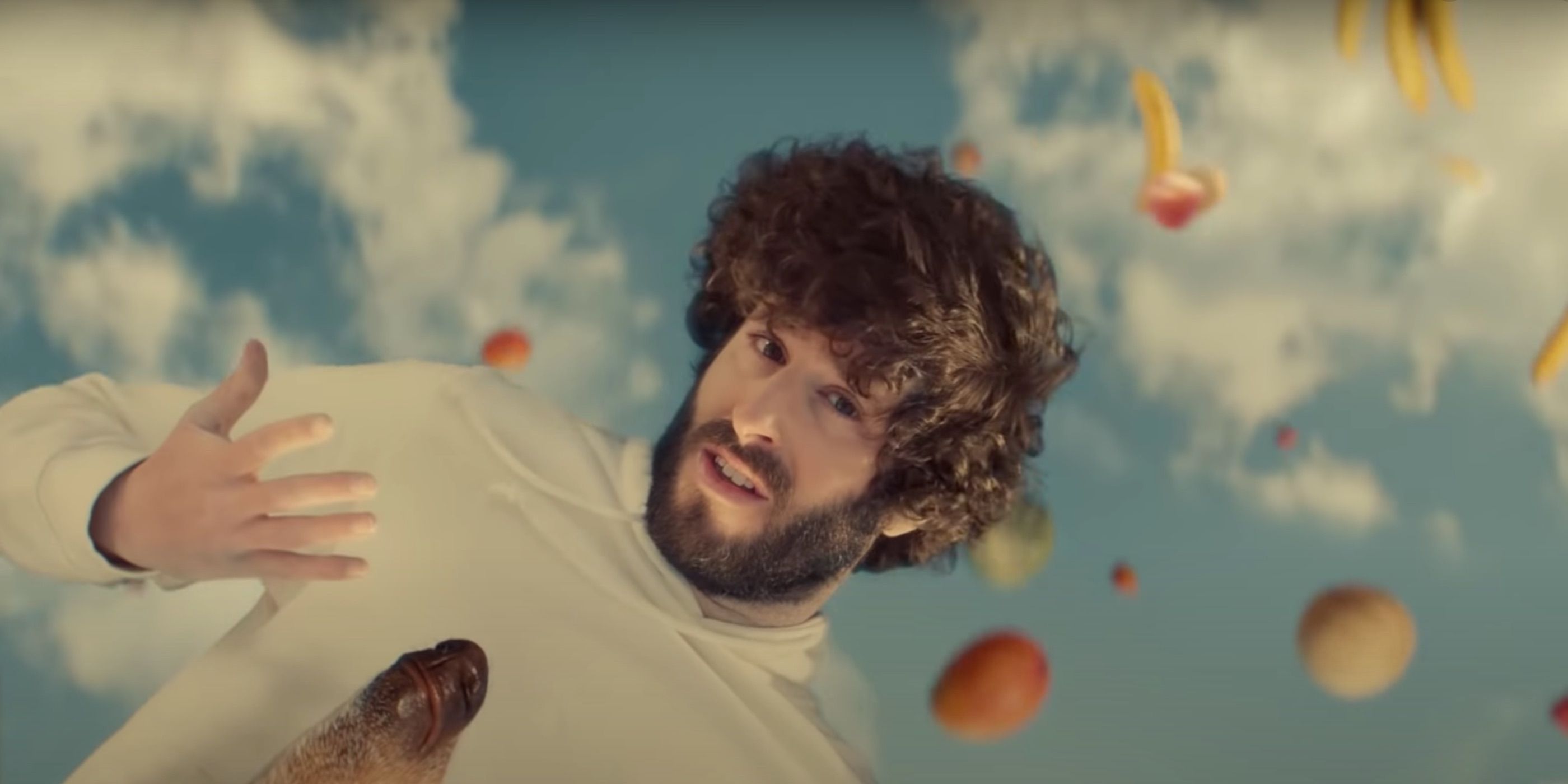 WATCH: Official Teaser For Season Two Of FX's Comedy 'Dave'