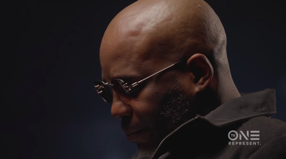 DMX Discusses The Time He Met An Angel In Touching Final Interview