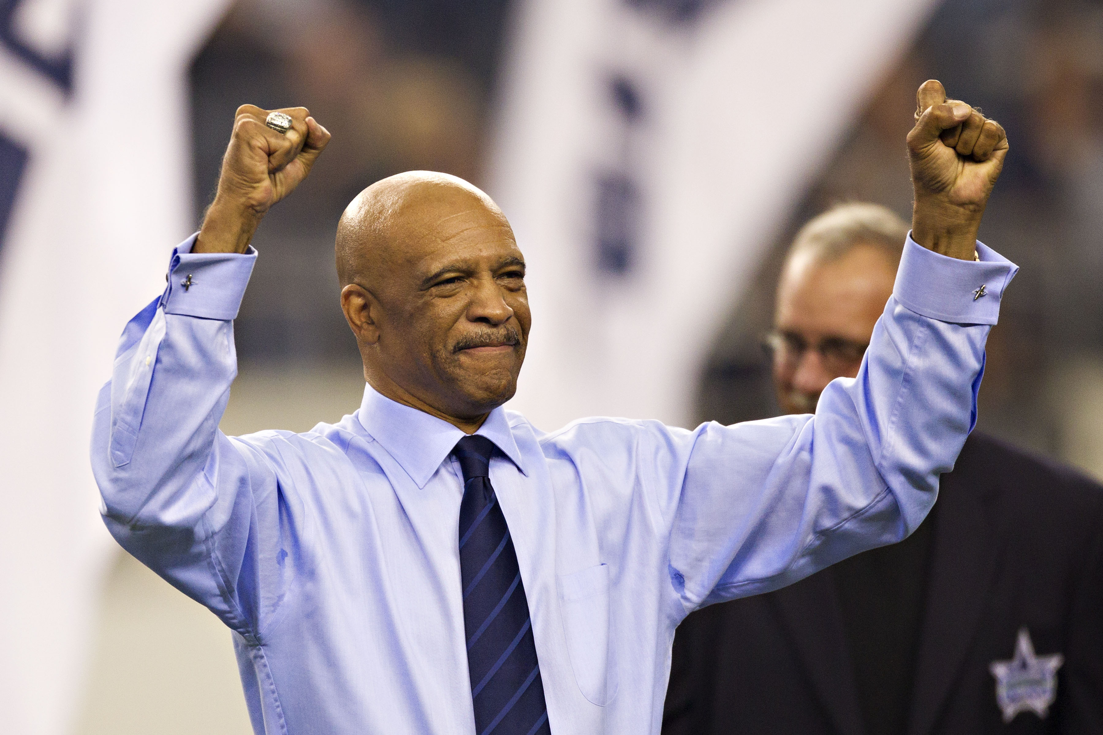 Revisiting Drew Pearson's Gut-Wrenching Hall Of Fame Snub Reaction ...