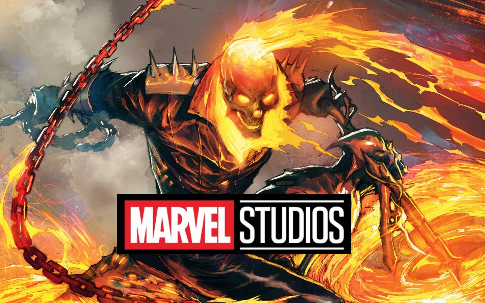 Ghost Rider Rumored To Make Marvel Cinematic Universe Debut In 2022