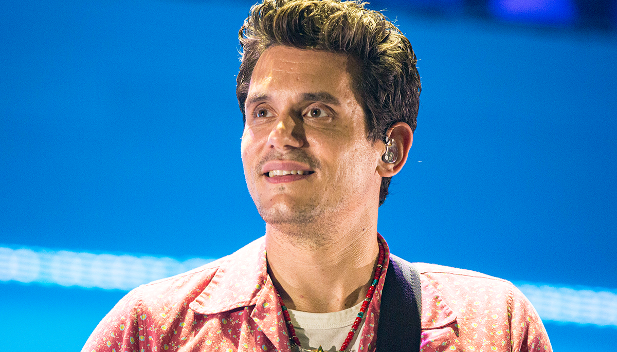 John Mayer Admits 'Your Body Is A Wonderland' Isn't About JLH