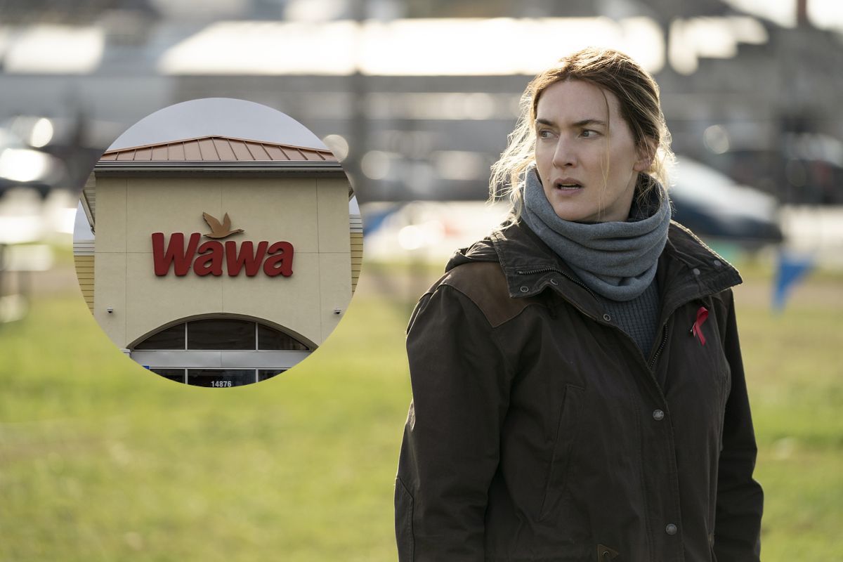 Even Oscar Winner Kate Winslet Is In Awe Of Wawa: 'It Felt Like A ...