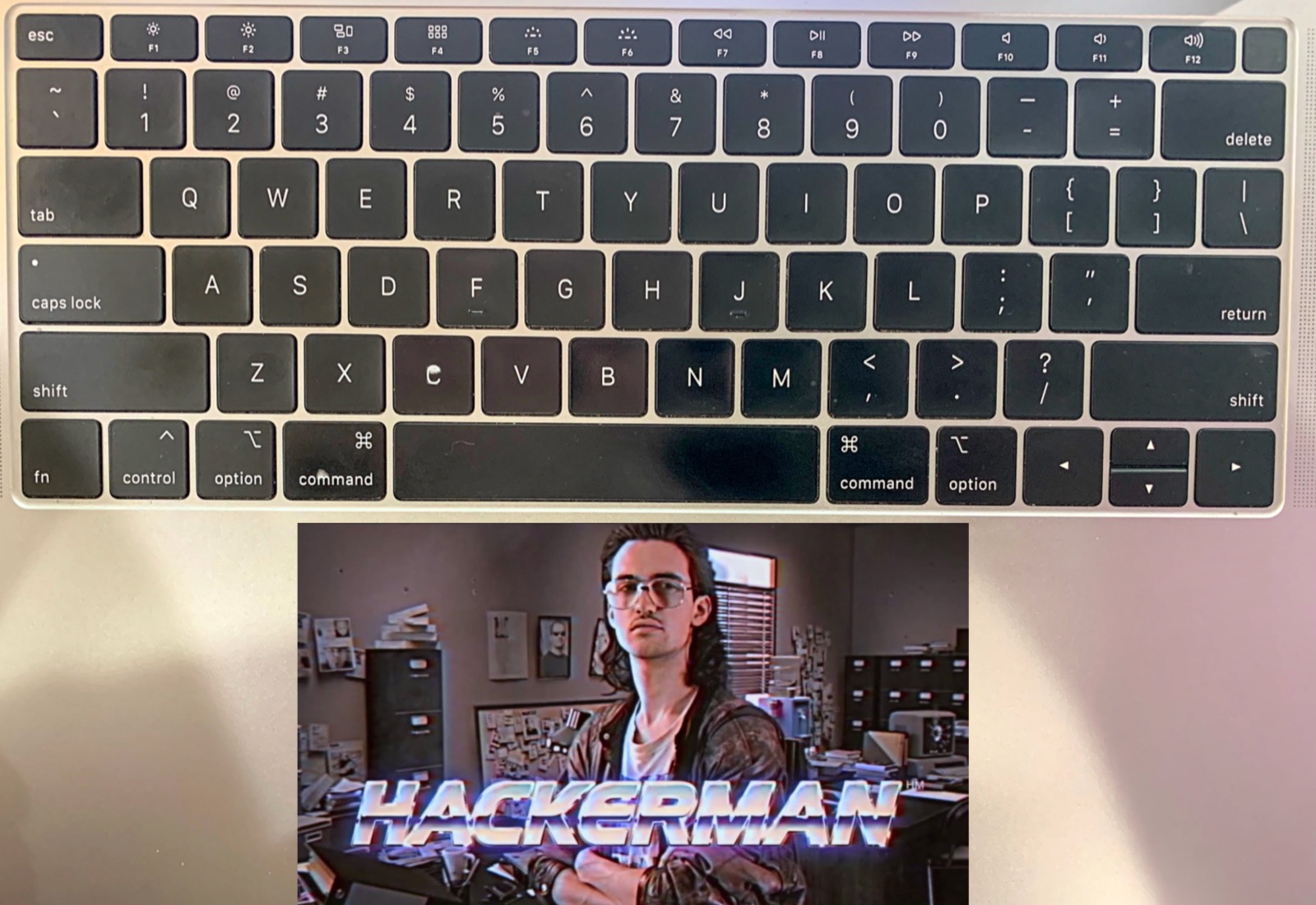 This Mac Keyboard Shortcut Is A Legitimate Game-Changer For Me - BroBible