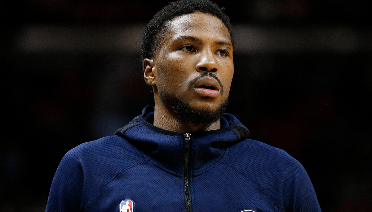 Malik Beasley DMed Instagram Model Hours After He Apologized To Wife