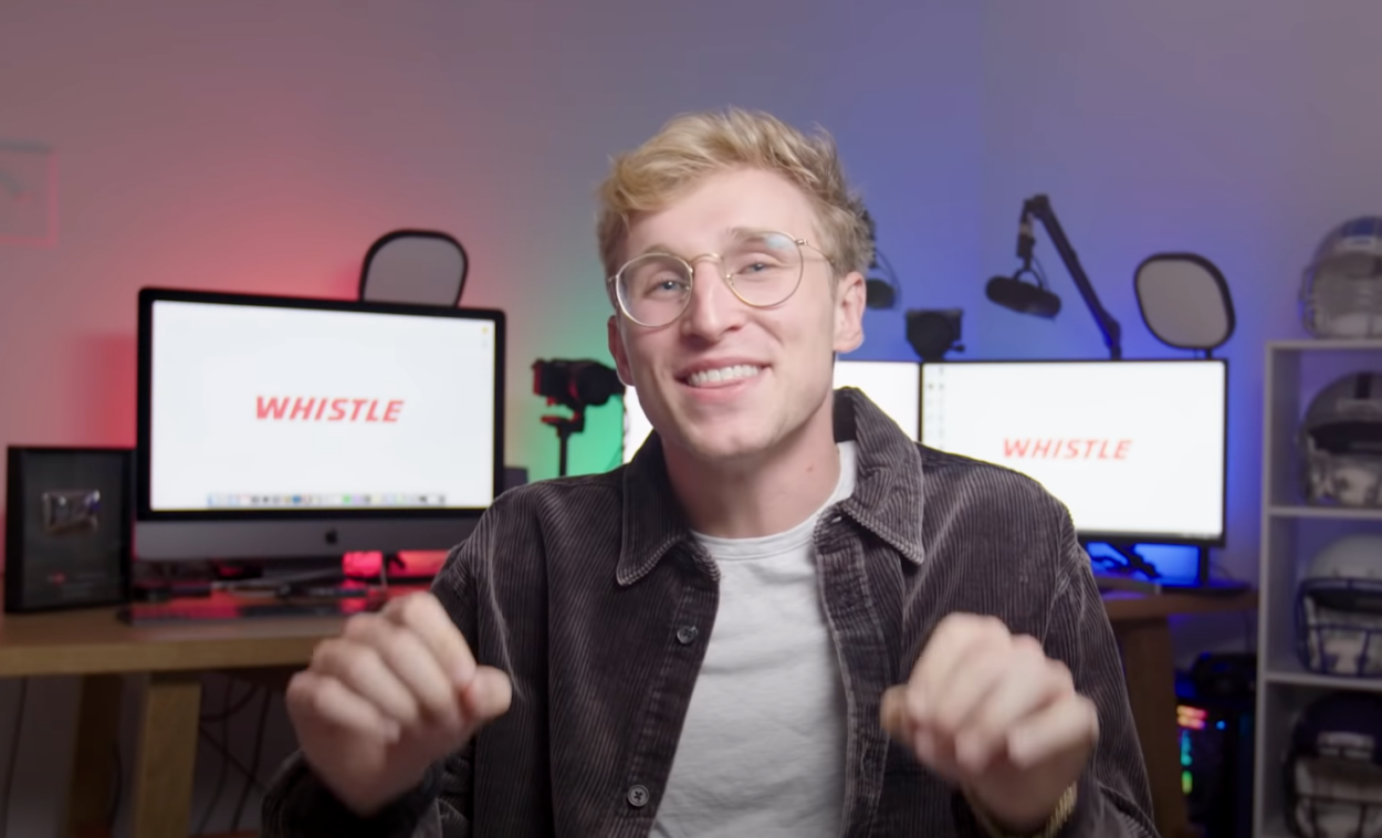 MMG Surprises Fan With The Sickest $15,000 Gaming Setup