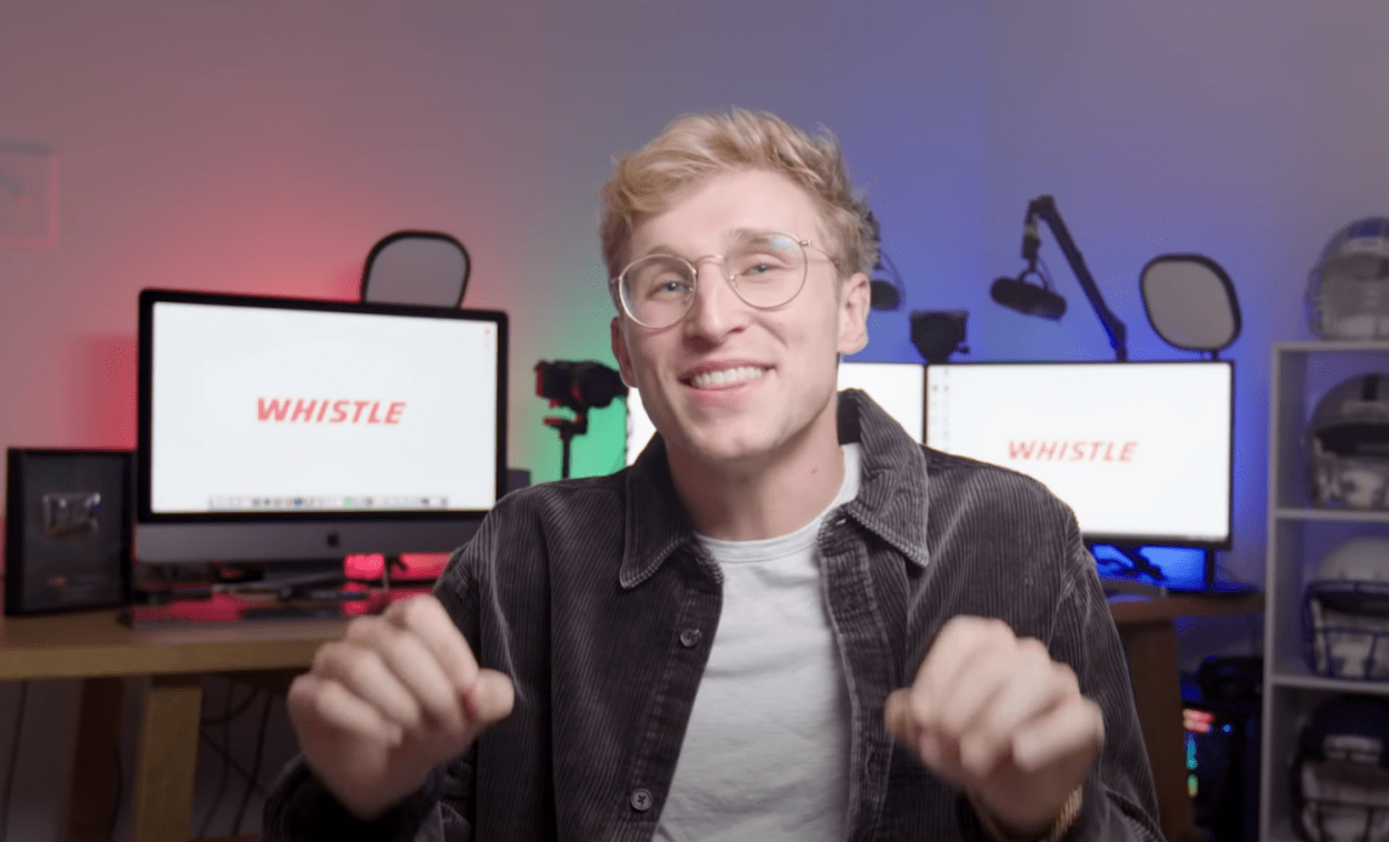 MMG Surprises Fan With The Sickest $15,000 Gaming Setup
