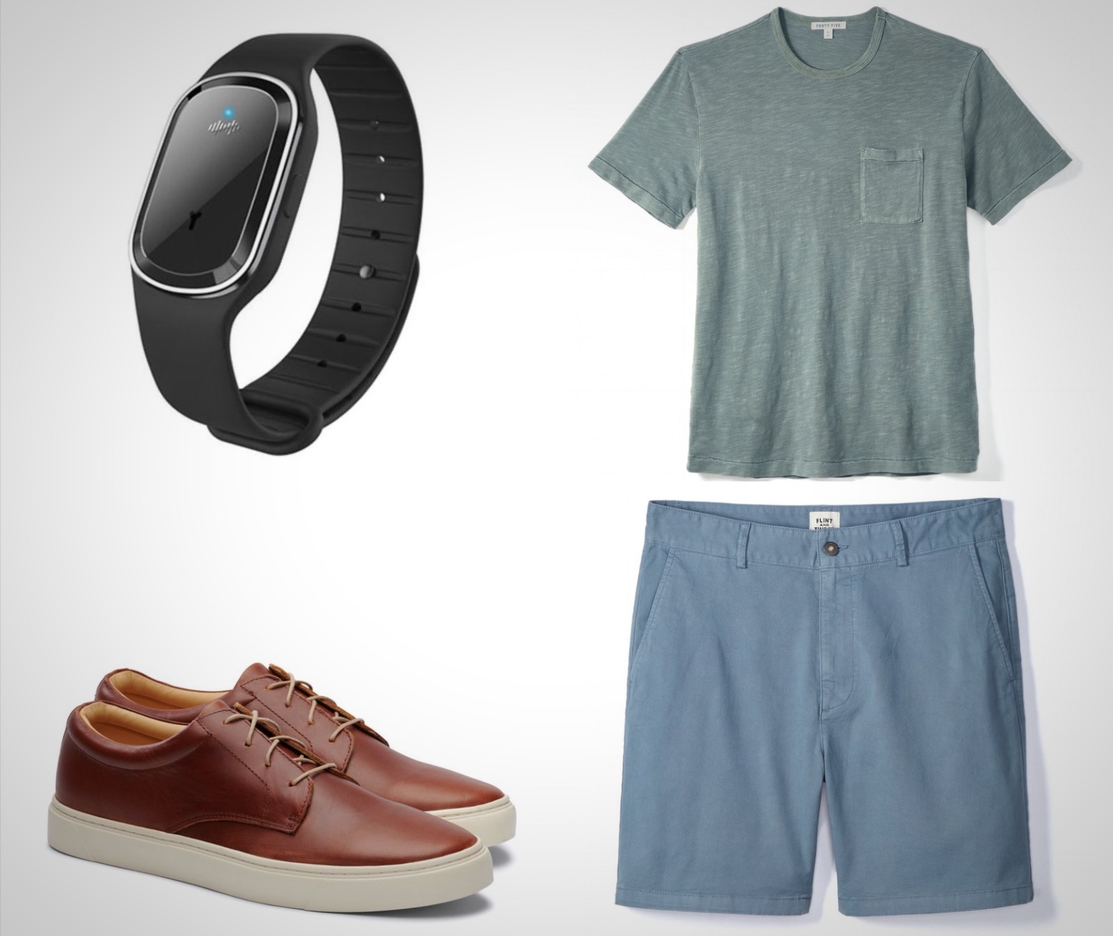 10 Daily Accessories You Should Stop And Check Out