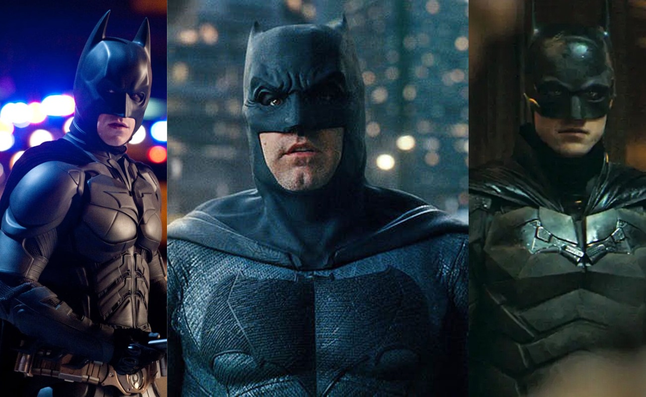 This Is Why Batman Is Becoming More Violent, According To Zack Snyder