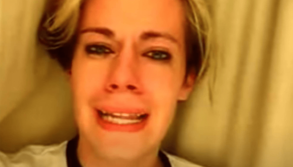 Chris Crocker Responds To Britney Spears Conservatorship Testimony