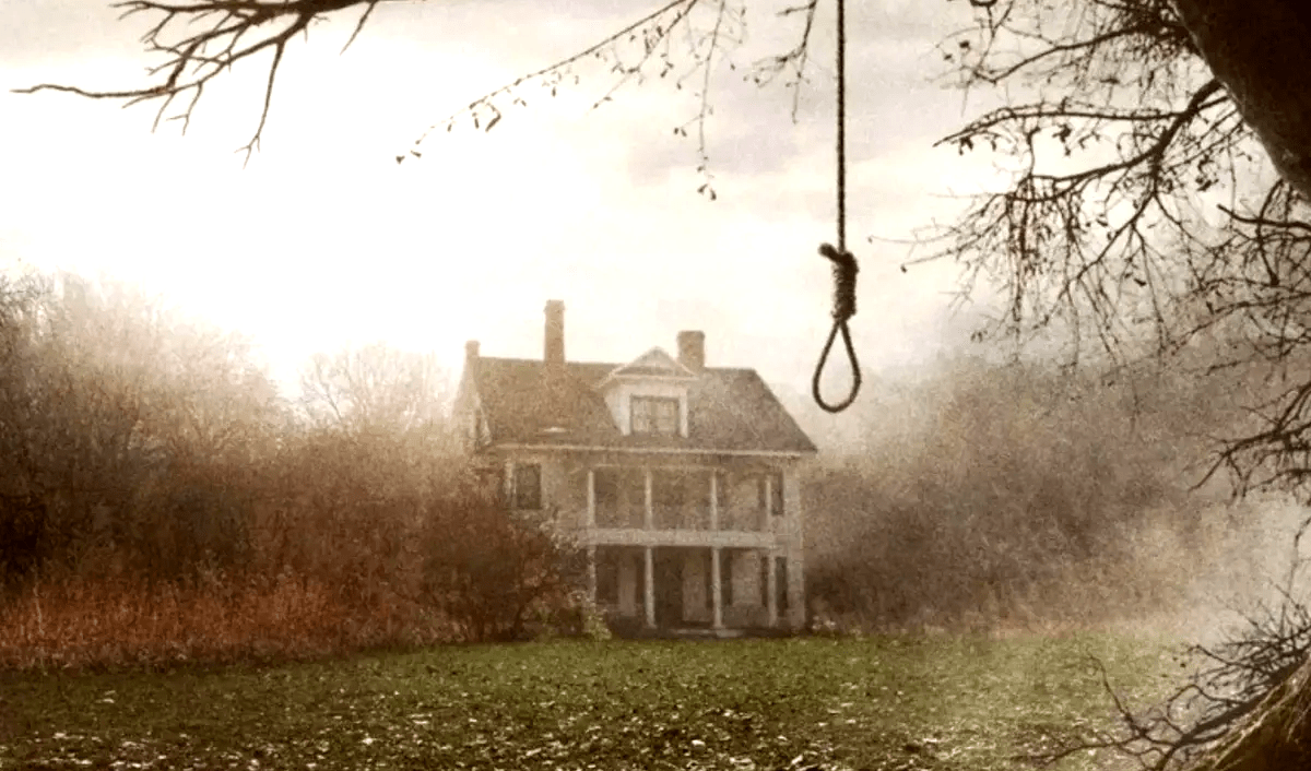 Owners Of House From 'The Conjuring' Say The Home Is Still Haunted