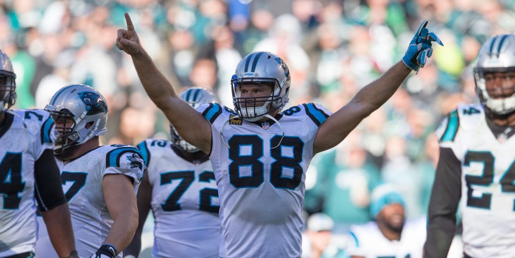 Greg Olsen's Son T.J. To Receive Heart Transplant After A Donor Found